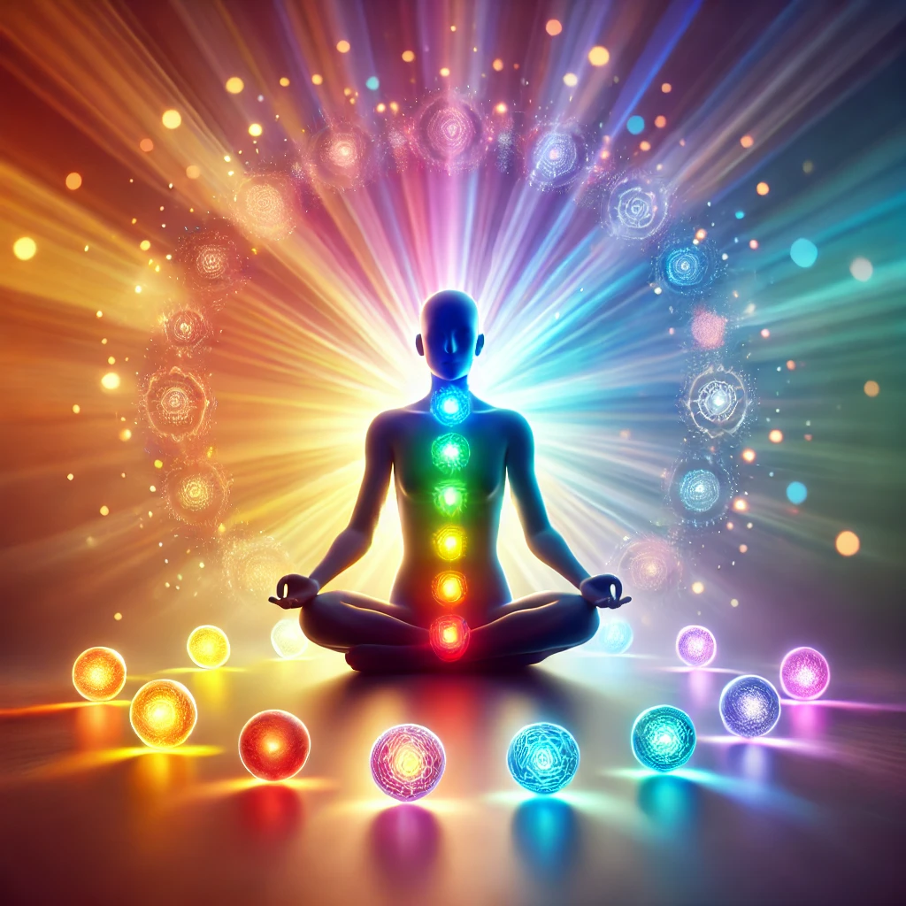 Cromoterapia: A Cura Através das Cores e Seus Benefícios para a Saúde e ...